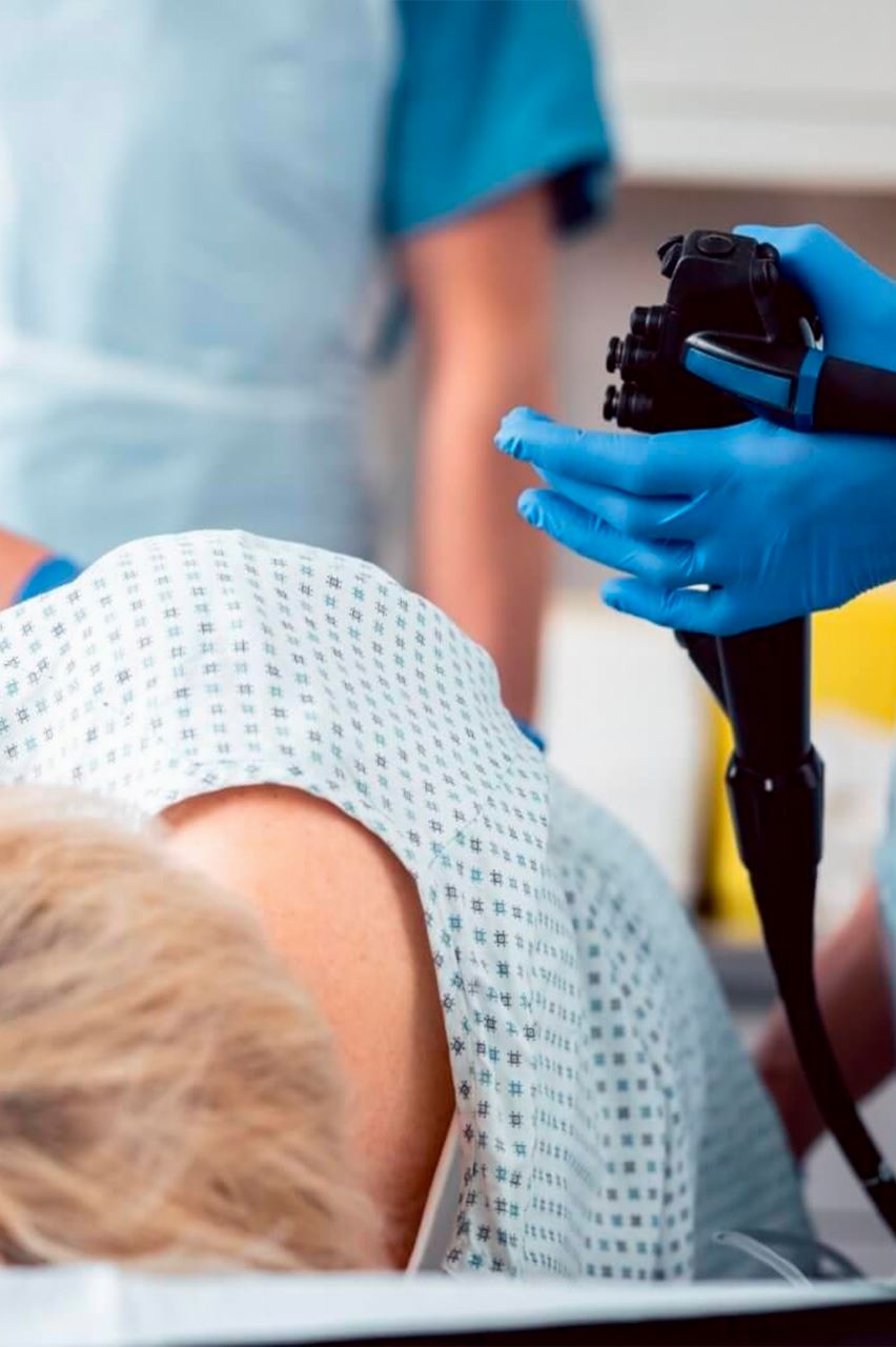 Exames – Endoclinica